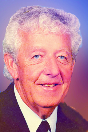 Donald D. ‘Fergie’ Wilson | News, Sports, Jobs - Morning Journal